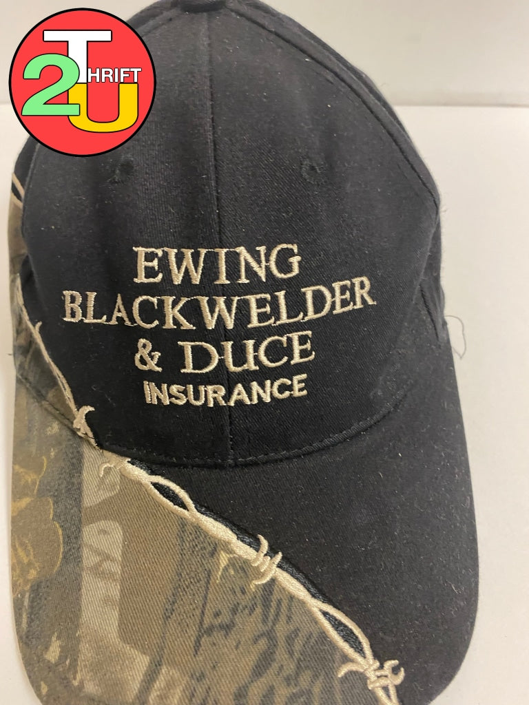 Insurance Hat – Thrift2U