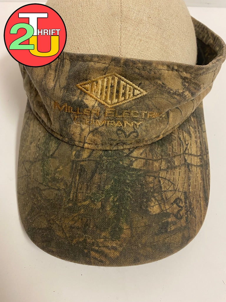 Miller Hat – Thrift2U