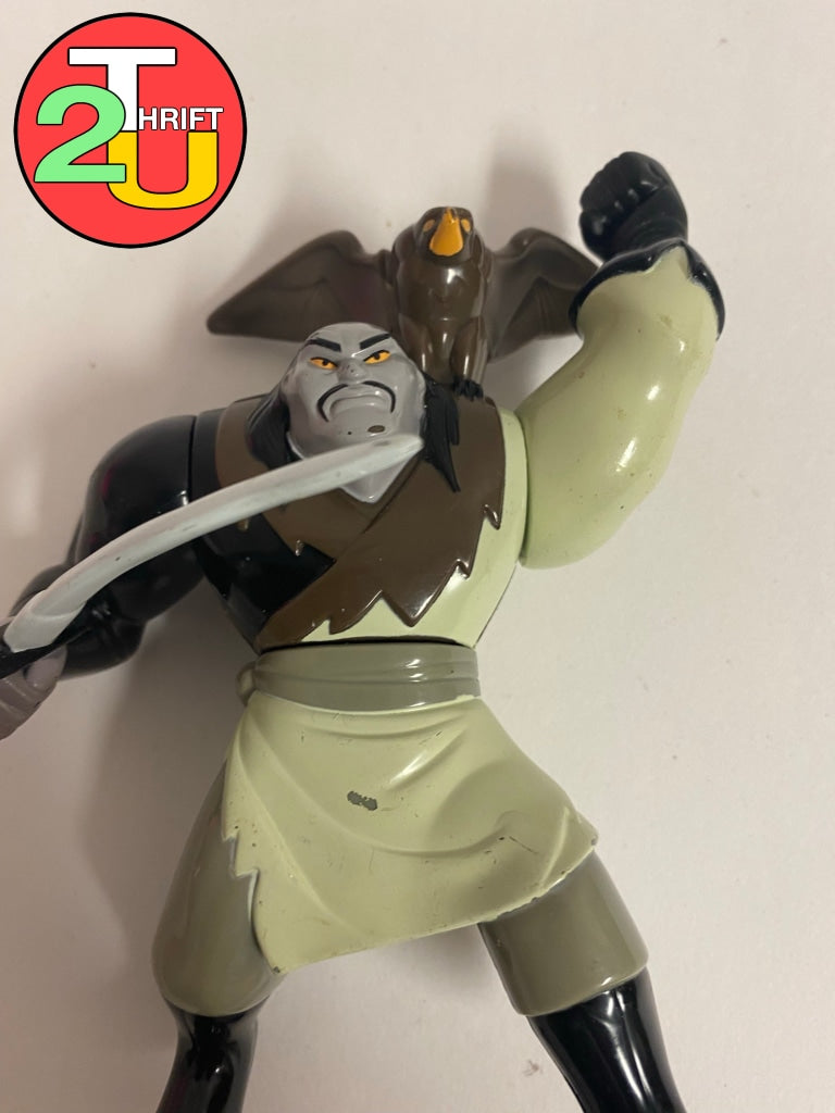 Mulan Toy – Thrift2U