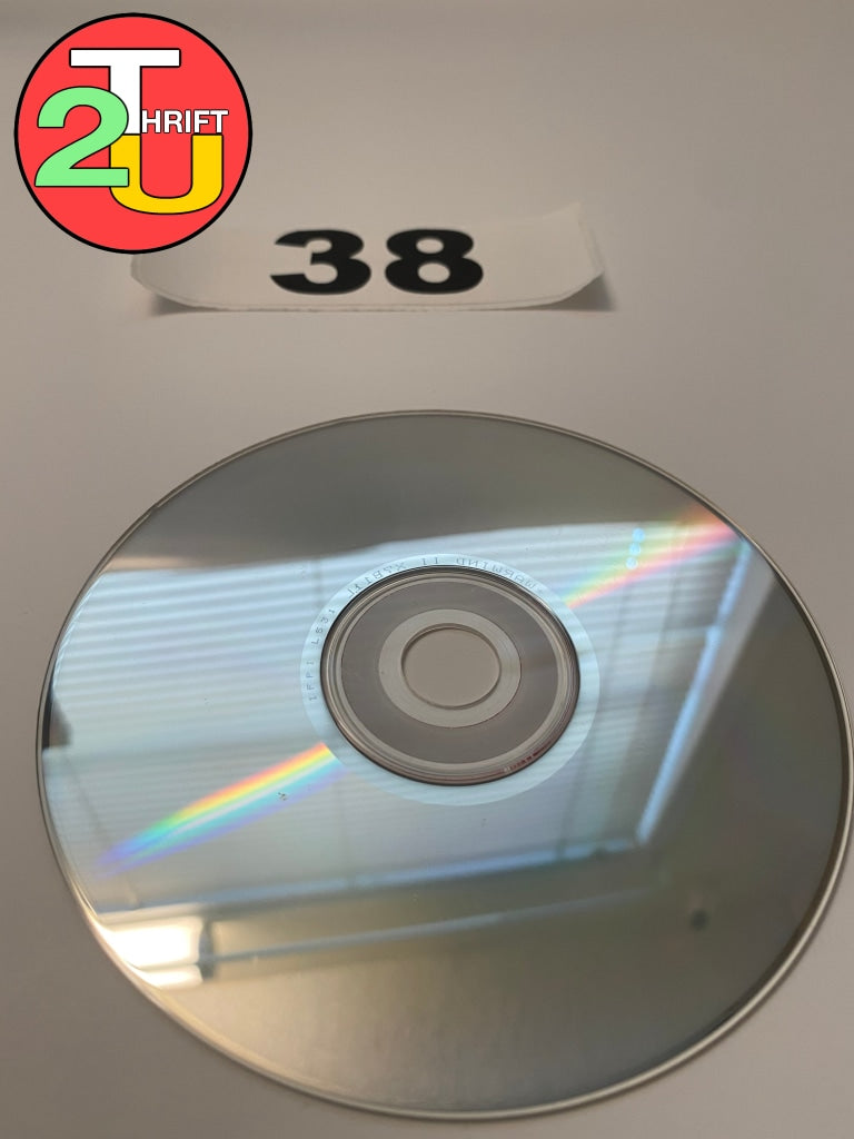 PC Disc War Wind ii Humans Onslaught Video Game – Thrift2U