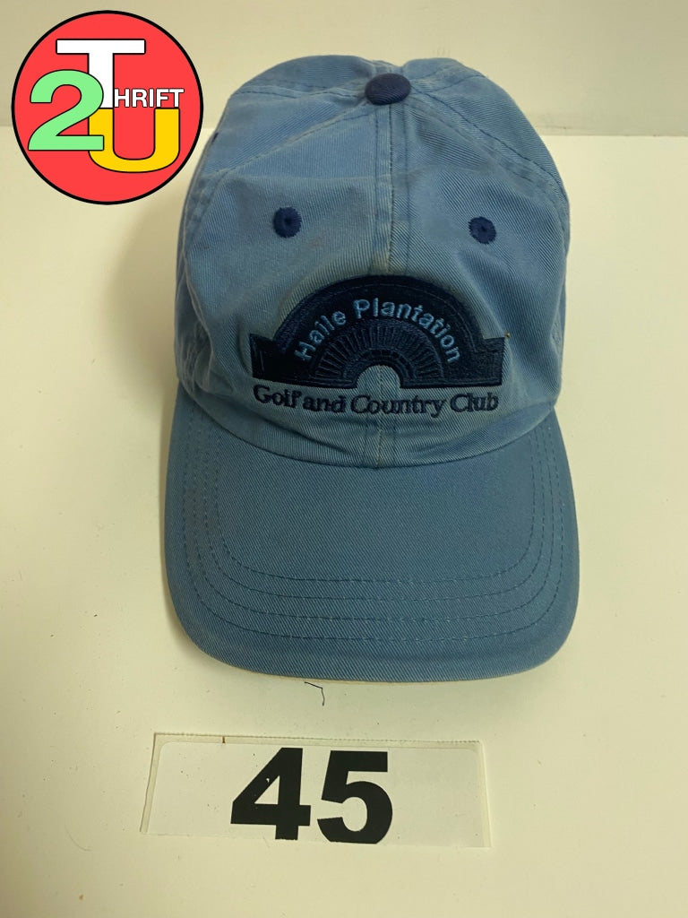 Plantation Hat – Thrift2U