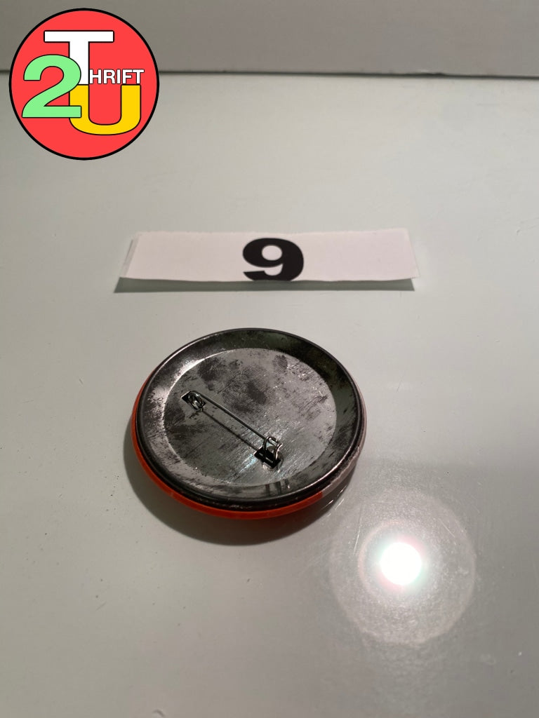 Recycle Pin – Thrift2U