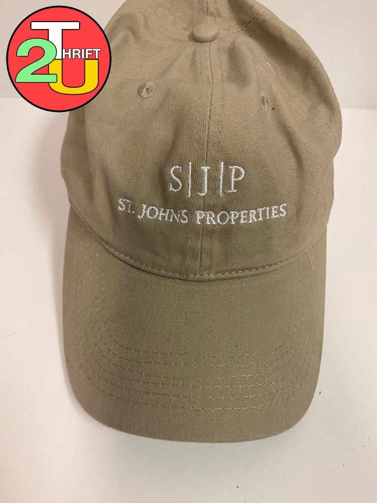 SJP Hat – Thrift2U
