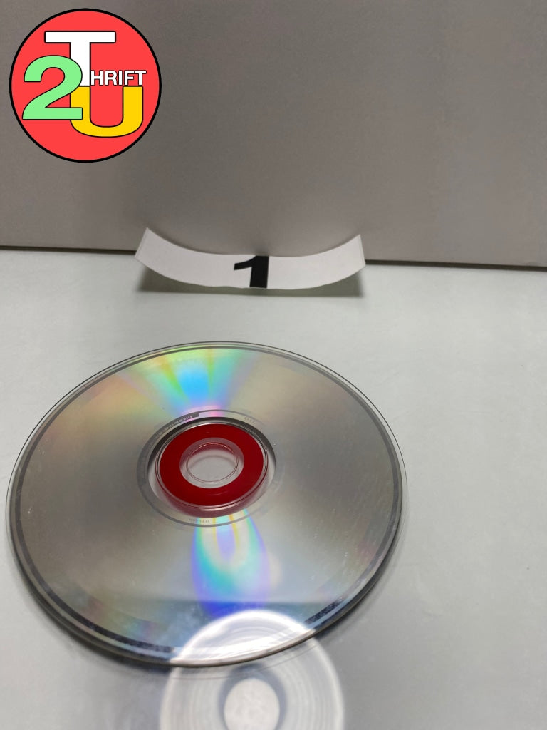 Soul Food CD – Thrift2U