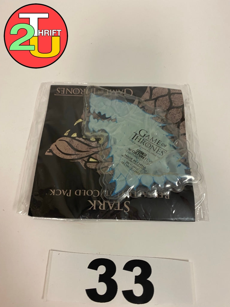 Stark Ice Pack – Thrift2U