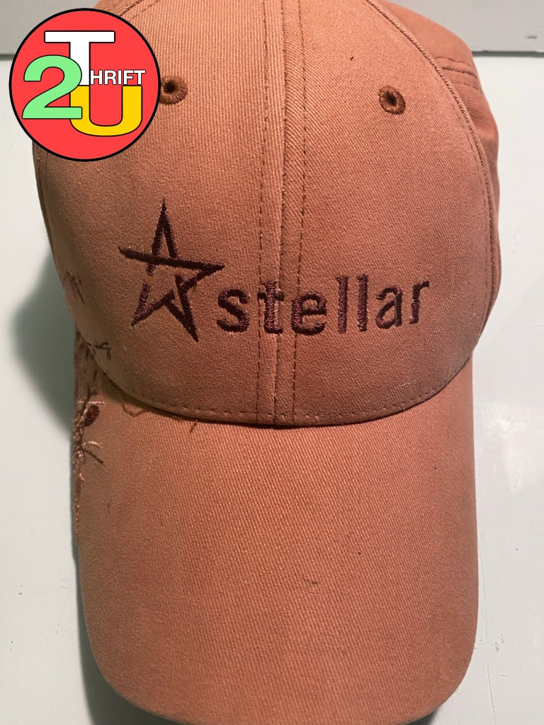 Stellar Hat – Thrift2U