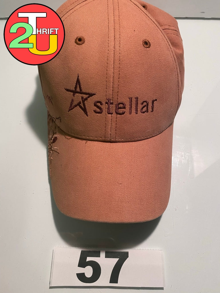 Stellar Hat – Thrift2U