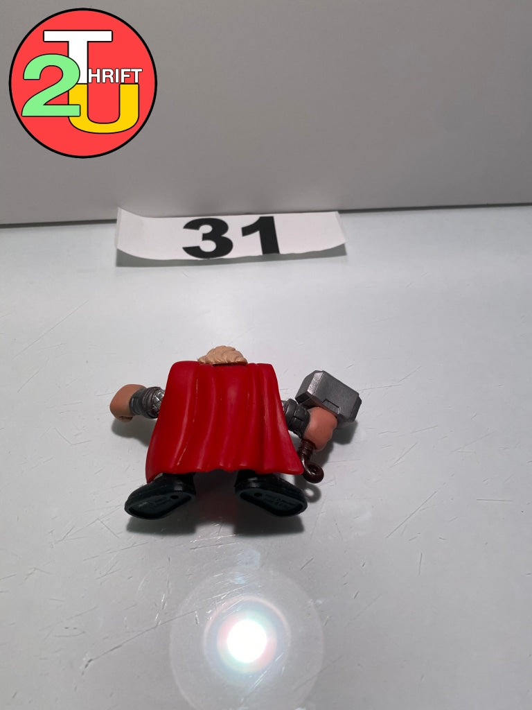 Thor Man Toy – Thrift2U