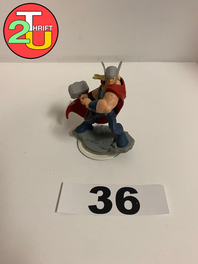 Thor Toy – Thrift2U