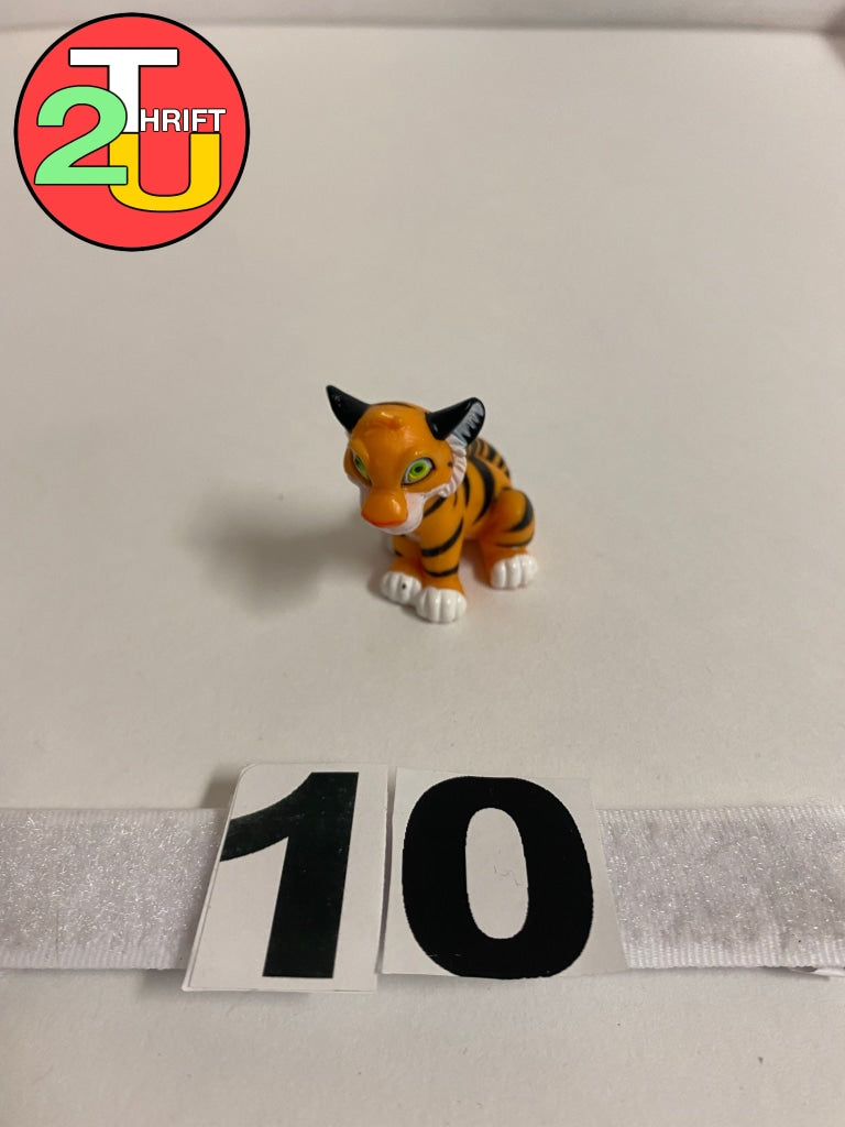 Tiger Toy – Thrift2U