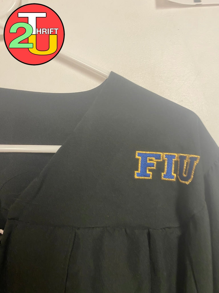 Women’s FIU Graduation Dress – Thrift2U